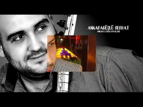 ANKARAGÜÇLÜ SERHAT & MEHMET ABDULLAH UĞURLU YOLA YOLLADIM SENİ DÜETİ 2013