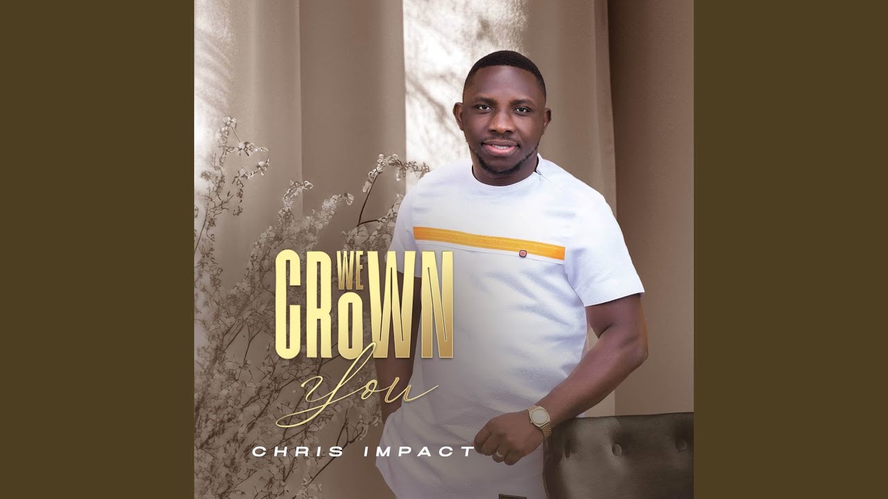 We Crown You - YouTube