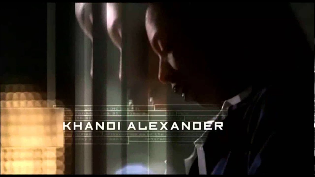 CSI Miami - Theme - YouTube