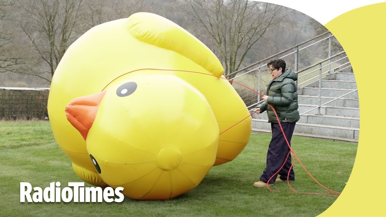 Taskmaster season 16, episode 1 reaction: What is the secret task ...