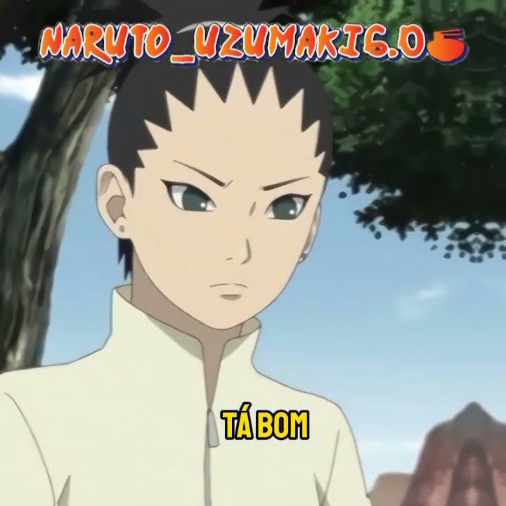 kkk a temari no final kkk #shikadai #temari #borutonextgeneration - YouTube