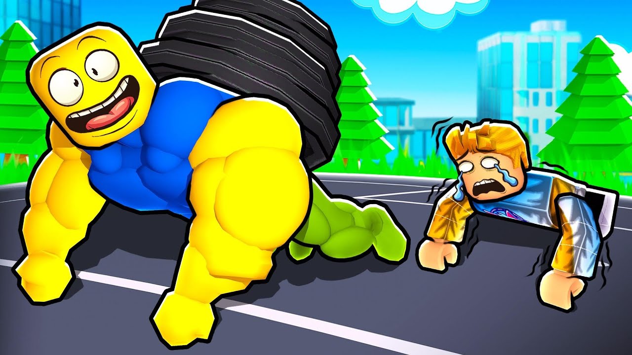 Noob Vs Push Up Battles Youtube