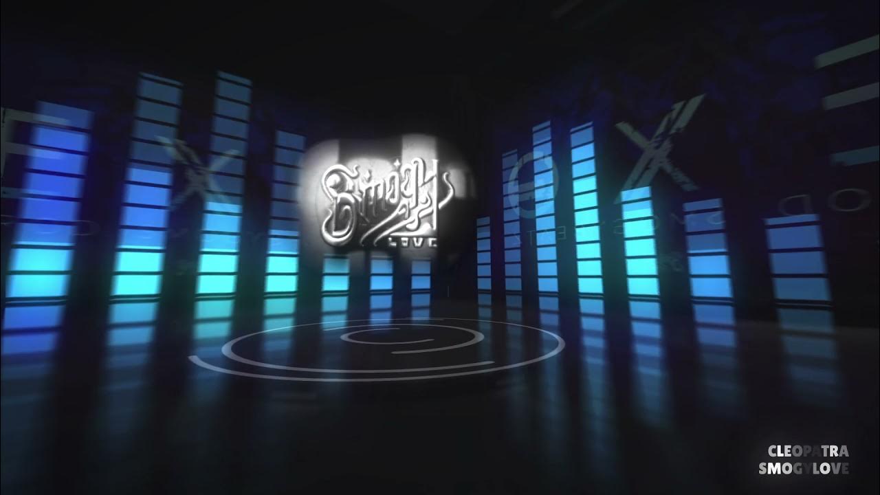 SMOGYLOVE - Cleopatra (Official Visualizer) - YouTube