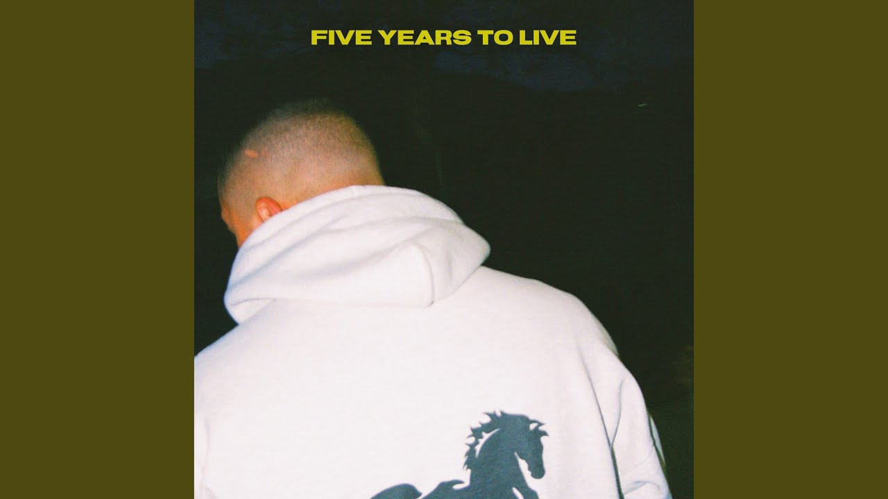 5 Years to Live - YouTube Music