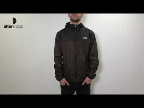The North Face M Cyclone 2 HDY T92VD9BQW