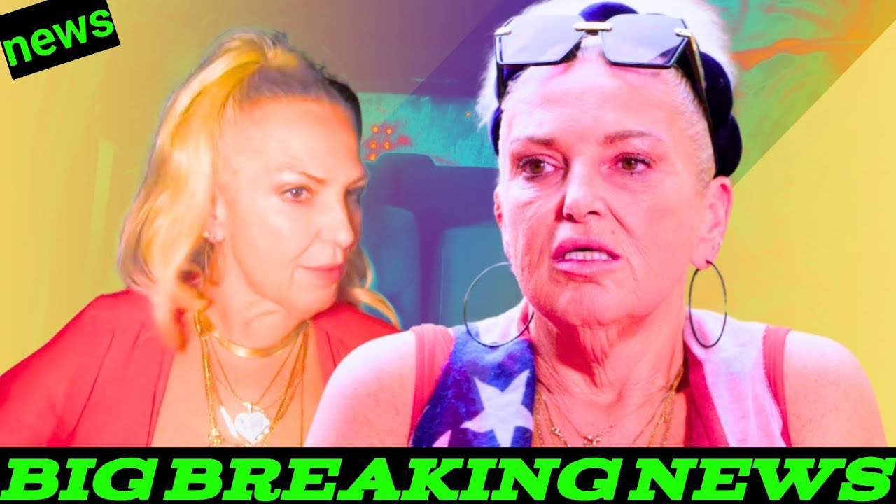 "90 Day Fiancé: Angela's 8 Worst Body-Con Outfits After Messy Split ...