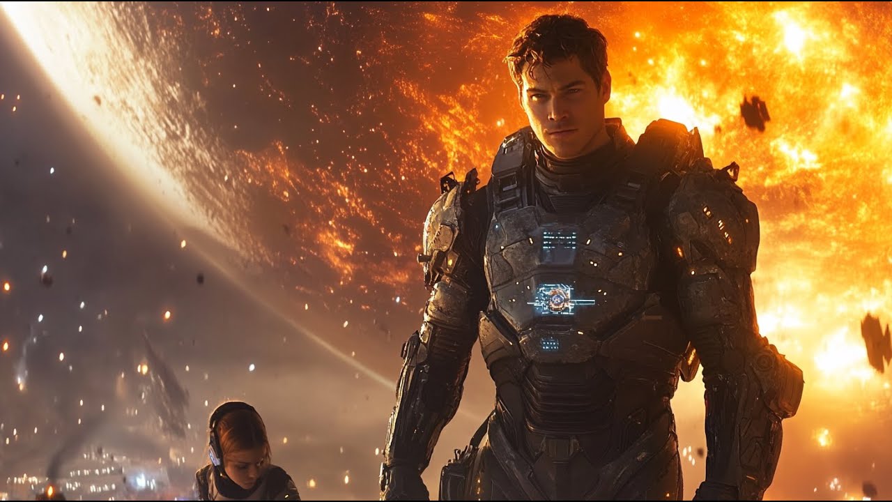 The Galaxy Gave an extinction Order earth had other plans True Story ...