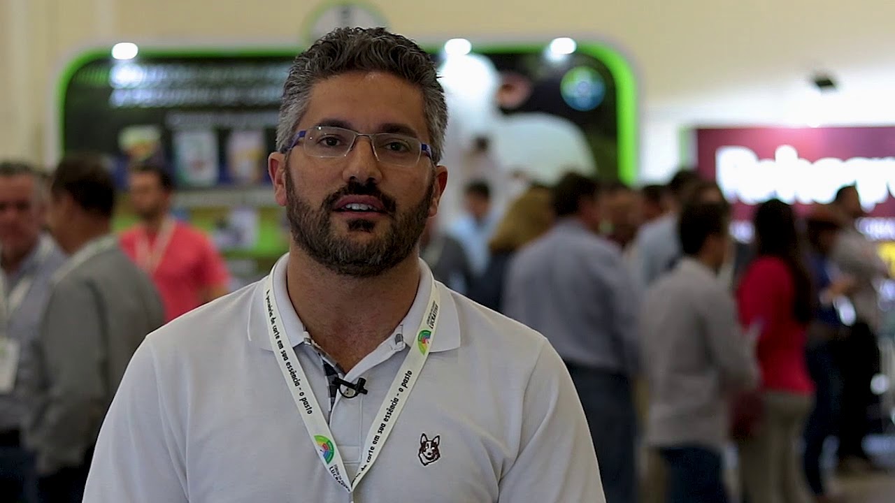 Depoimento ex-aluno Júlio Vítor Rodrigues | Pós-graduação em Produção ...