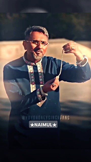 PAYAL'SONG FROM THE MOST LOVED ALBUM OF THE YEAR GLORY BY YO YO HONEY ...