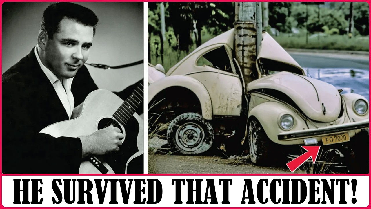 25 Famous Actors Who Had Terrifying Near-Death Experiences | Try Not To ...