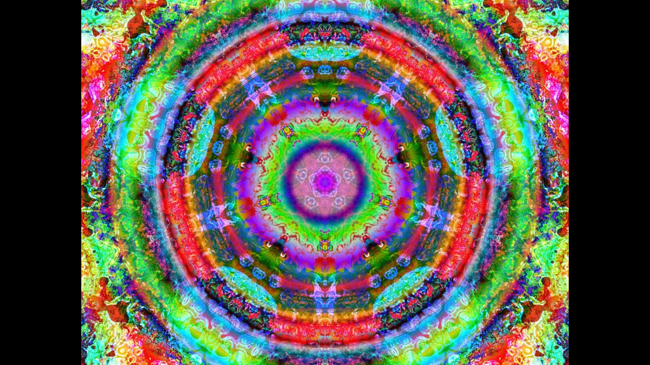 Psychedelic Noise House #99 サイケデリック・ノイズハウス#99 - YouTube