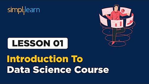 Data Science Foundation Course | Simplilearn - YouTube