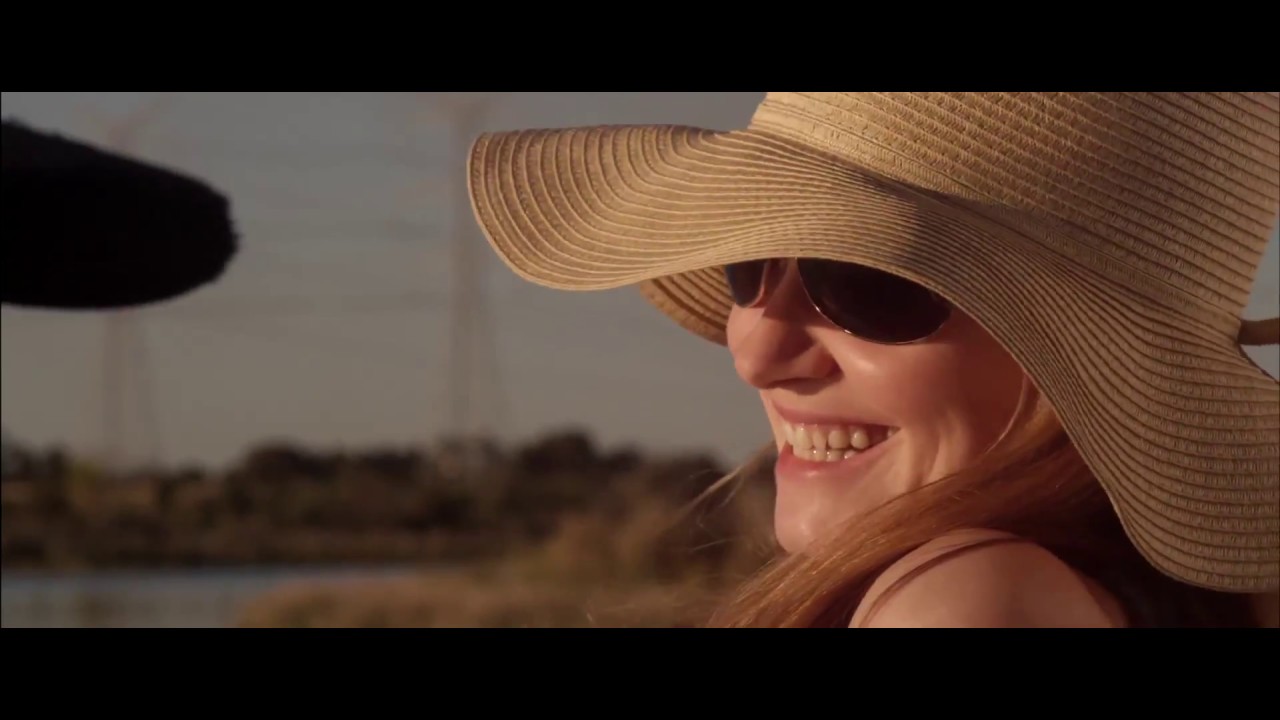 Teaser trailer de The Turning (HD) - YouTube