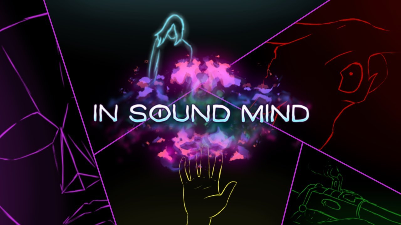 In Sound Mind - Review & Story Deep Dive - YouTube