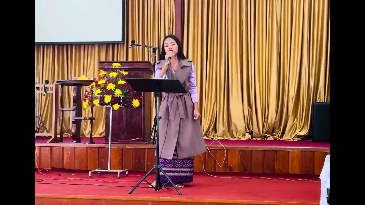 Sui Hlawn Rem //Pathian Hla Thar - YouTube