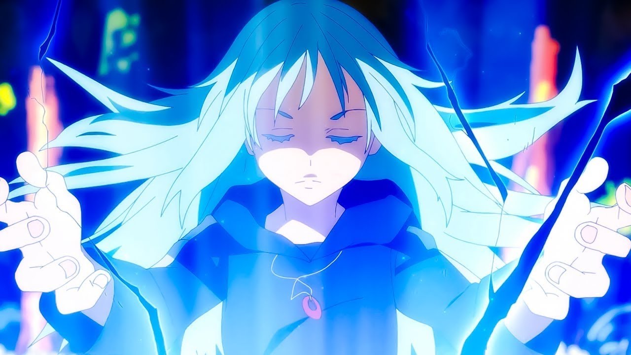 Top 10 Anime With Badass Main Characters That Surpass Gods - YouTube