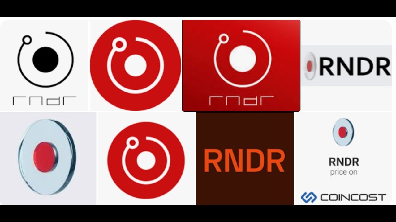 RNDR - Render and Apple? Research and Discussion - YouTube