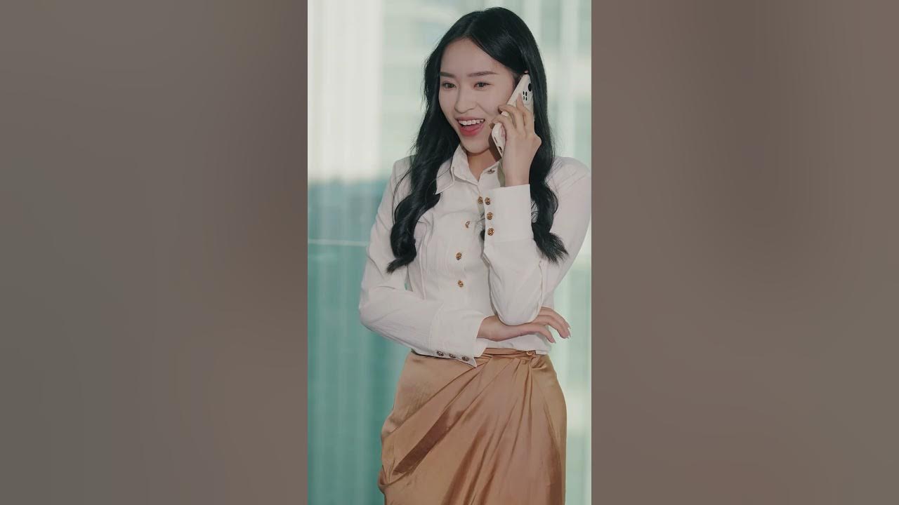 A marriage contract——EP31 |Hot urban flash marriage - YouTube