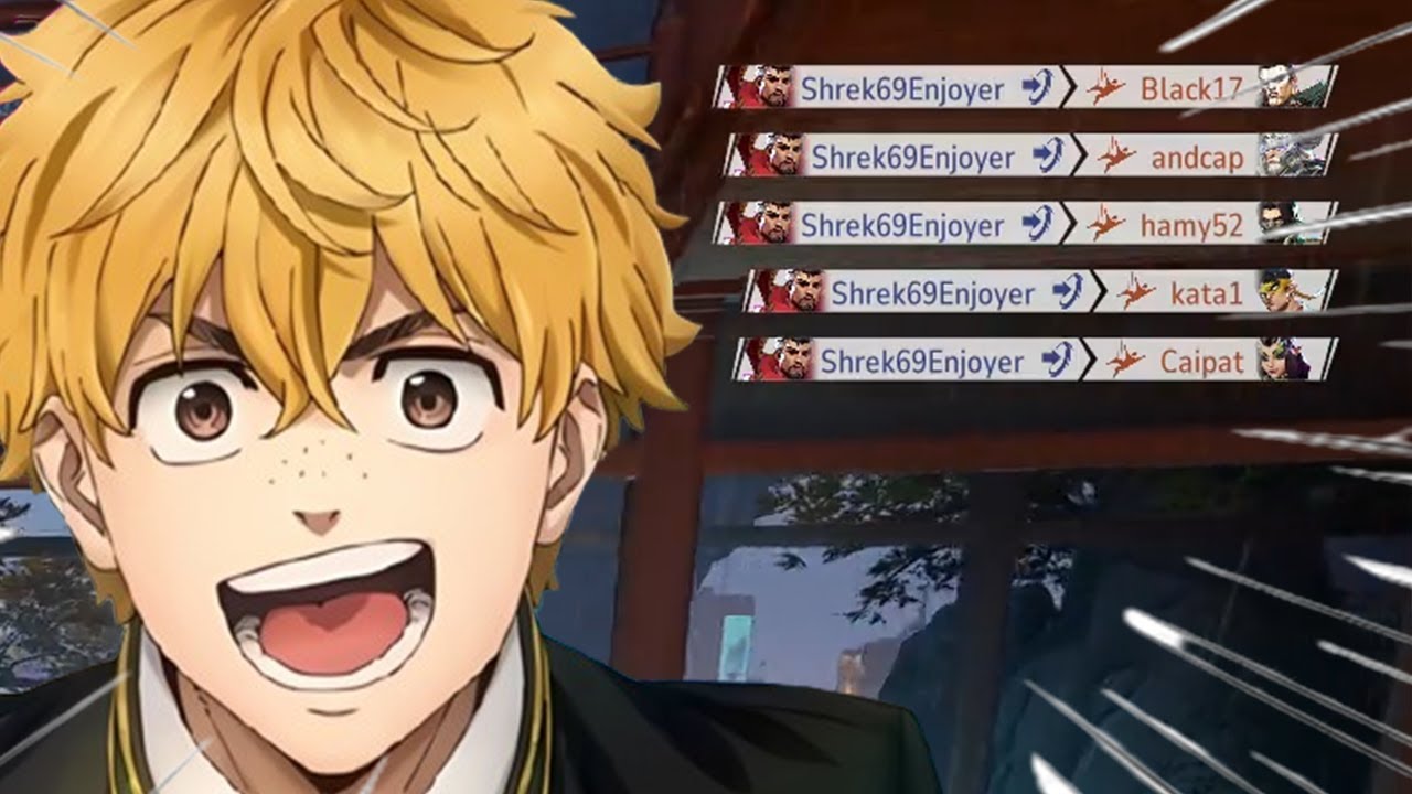 This Game Is Absolutely Hilarious [Marvel Rivals] - YouTube