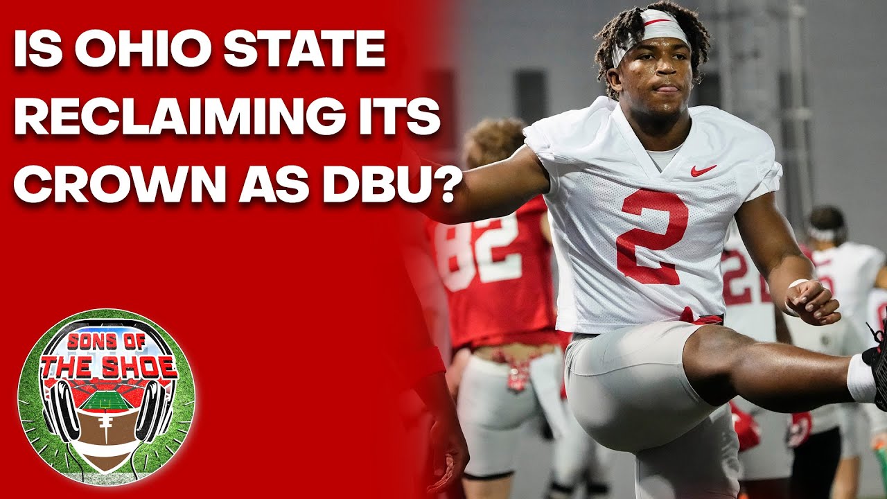 The Return of DB U - YouTube