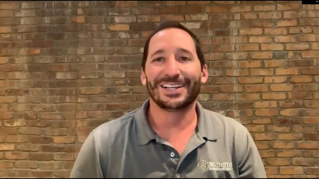 Jess Daily, Mainstay Farming Partnership - YouTube