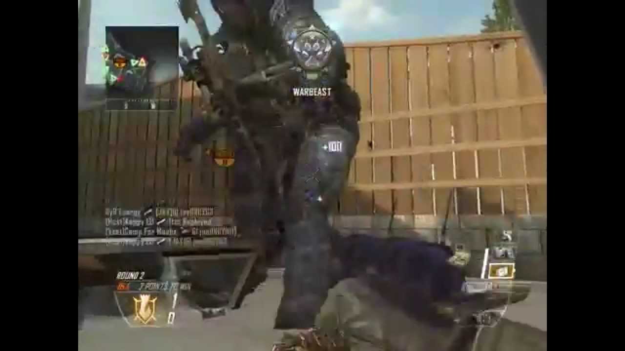 AqUa Clan introducing Kappy EU - YouTube