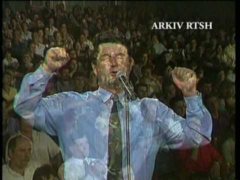 Arif Vladi Jam Kosov e Shqiptaris 2 - YouTube