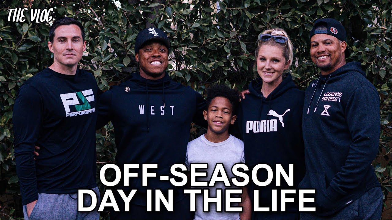 PJF Performance Joins #SPEEDCITY For Training - YouTube