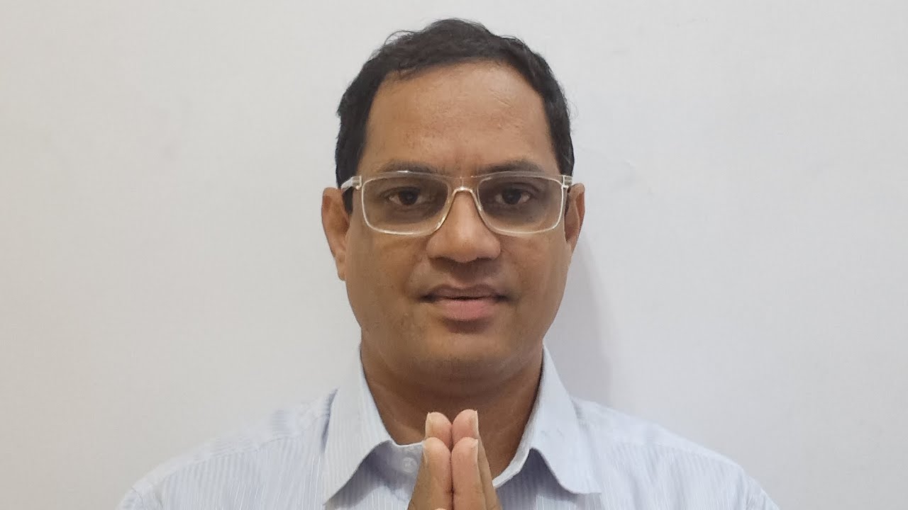 Dasbodh - Dashak 6 - Samas 4 - Brahma Nirupan by God's Blessings in ...