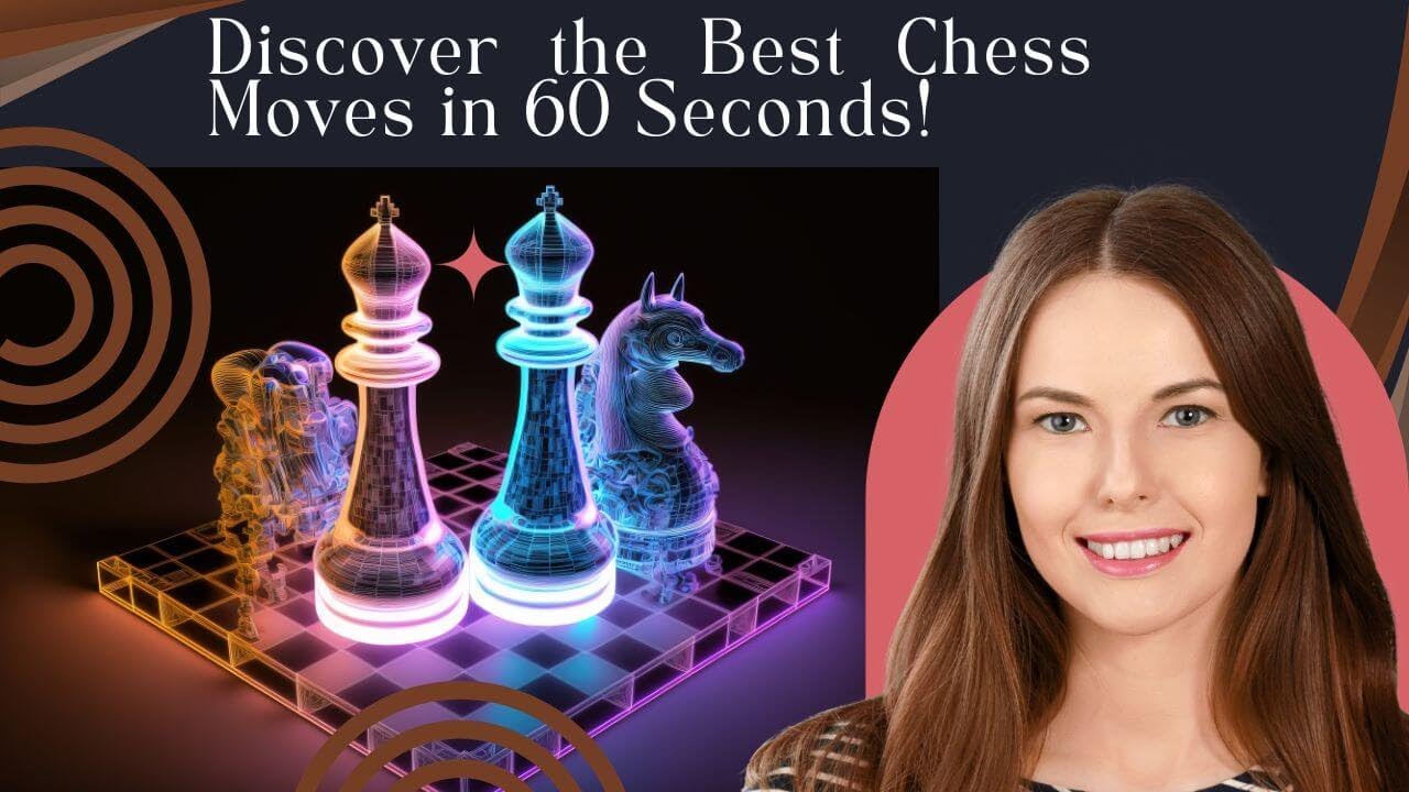 Best Chess Moves Against RARE & Aggressive Openings - YouTube