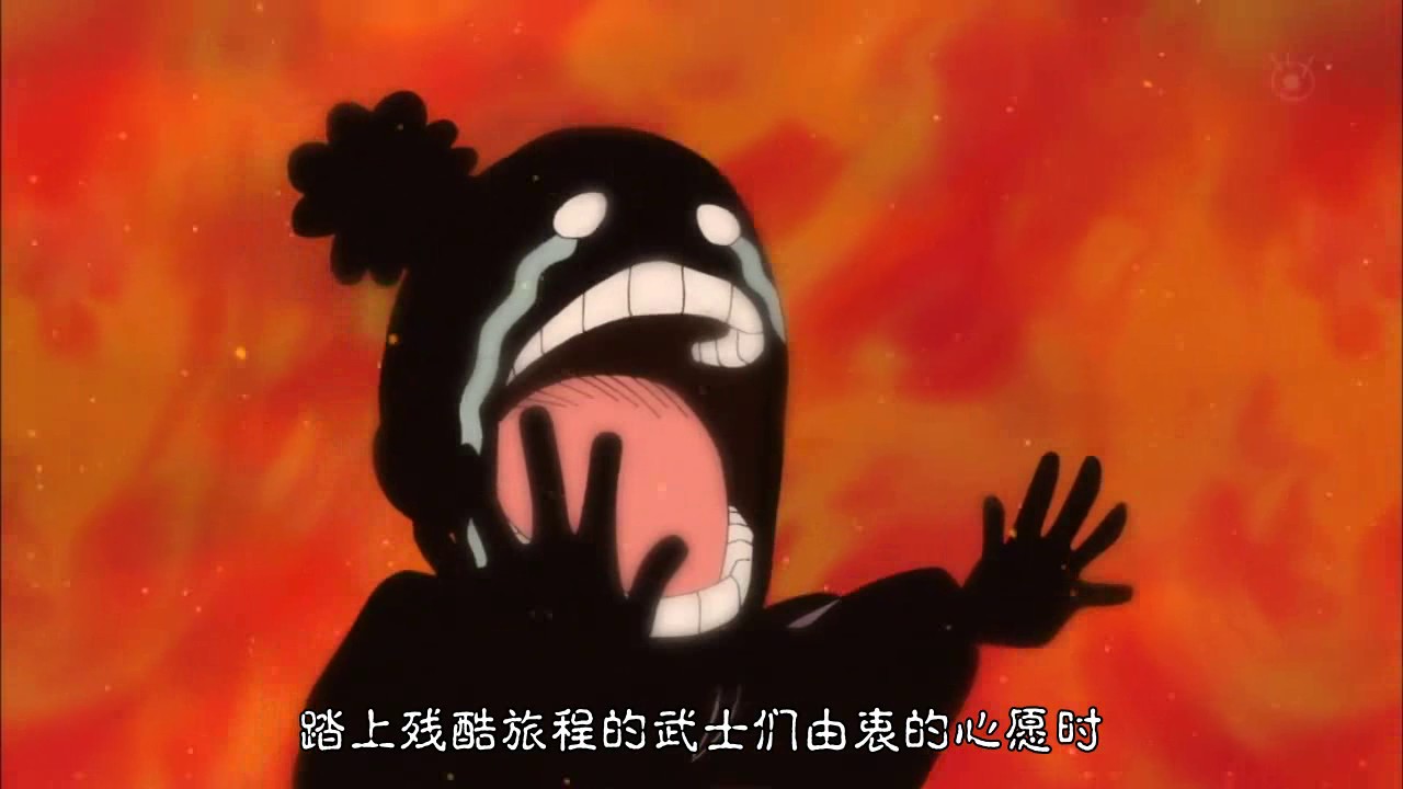 海賊王第771集 男人的誓言 路飛與桃之助 One Piece 771 - YouTube