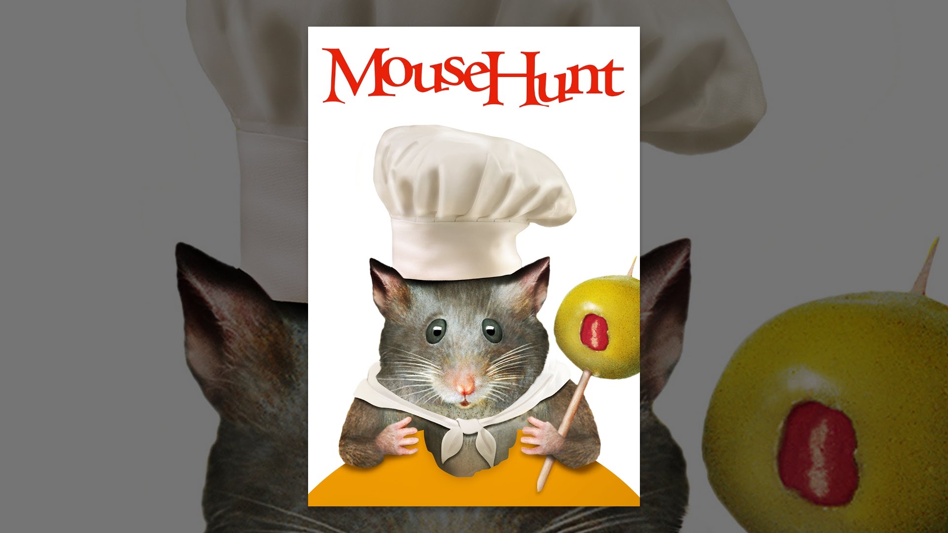 MouseHunt - YouTube