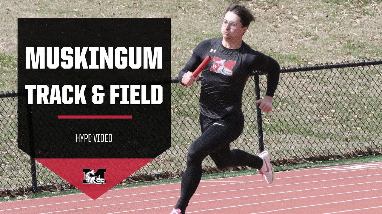 Outdoor Track & Field - Amy Adams Memorial Invitational - YouTube