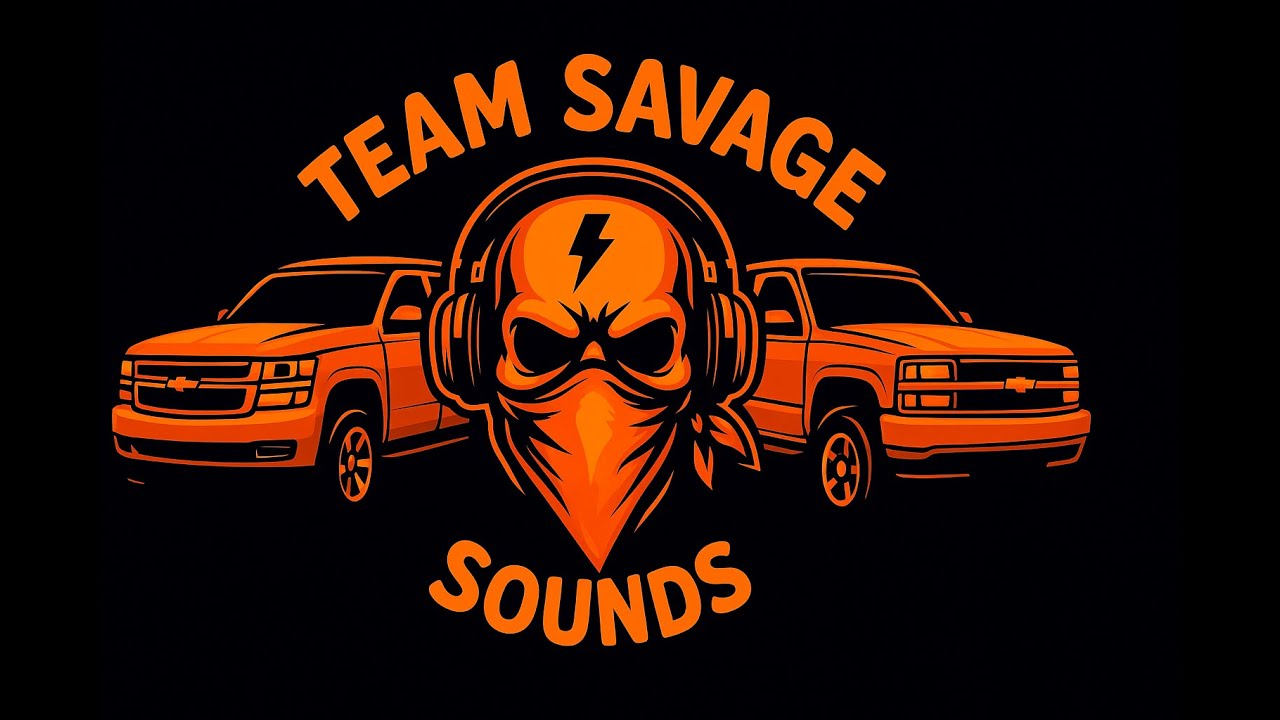 Team Savage Sounds Meet 10-11-2025 @BassAddict91 @slapzaudio ...