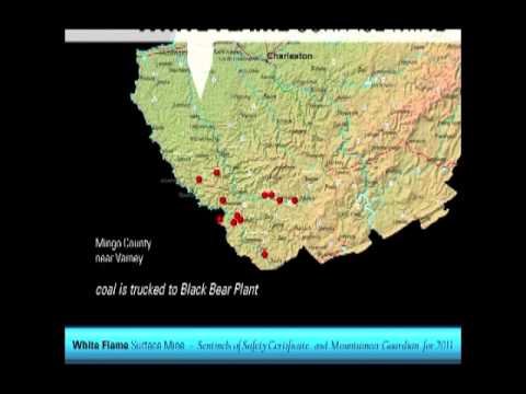 Alpha Natural Resources ( hatfield deep mine) - YouTube