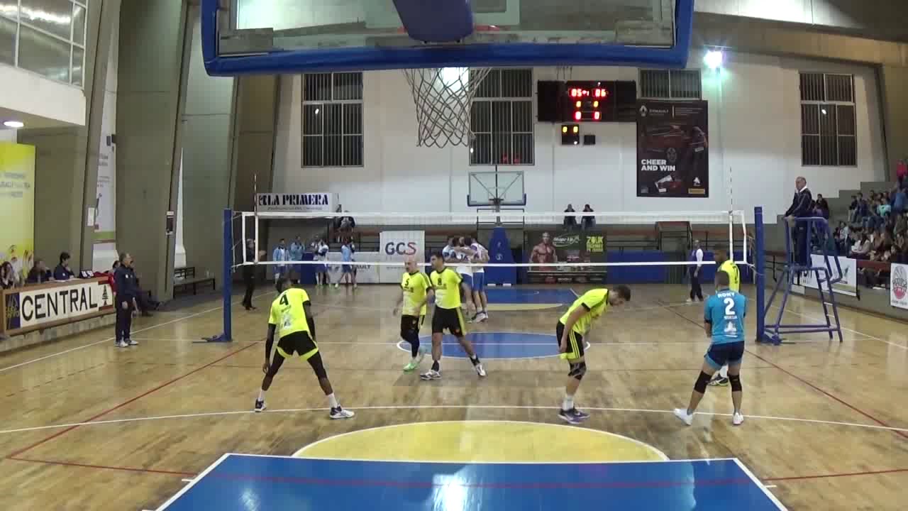 #9 Milos Antonic - 20180113 Mtein - Hboub 3 0 - YouTube