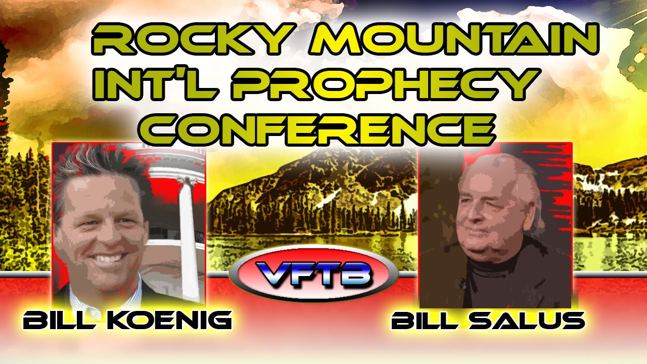 VFTB 323: Bill Koenig and Bill Salus from the Rocky Mountain Int'l ...
