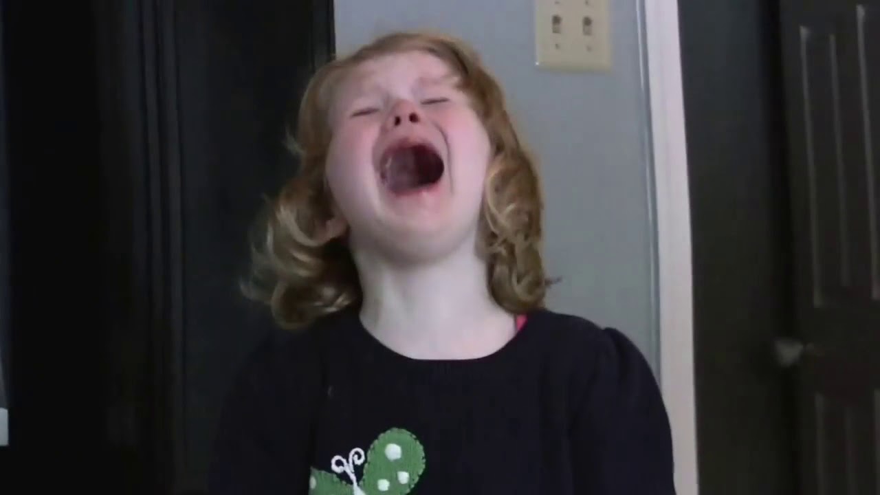 Crying Over a Christmas Present (2008) - YouTube