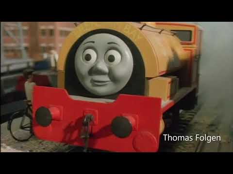 Thomas und seine Freunde Staffel 3 Folge 24 Helden