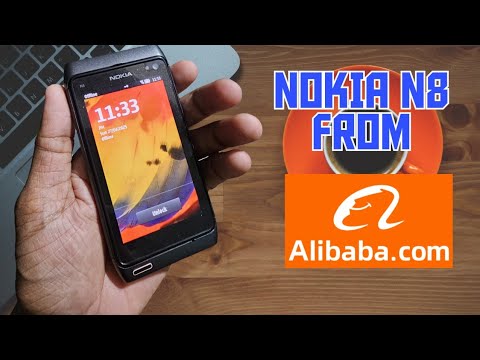 Nokia N8 In 2025 from Alibaba.com