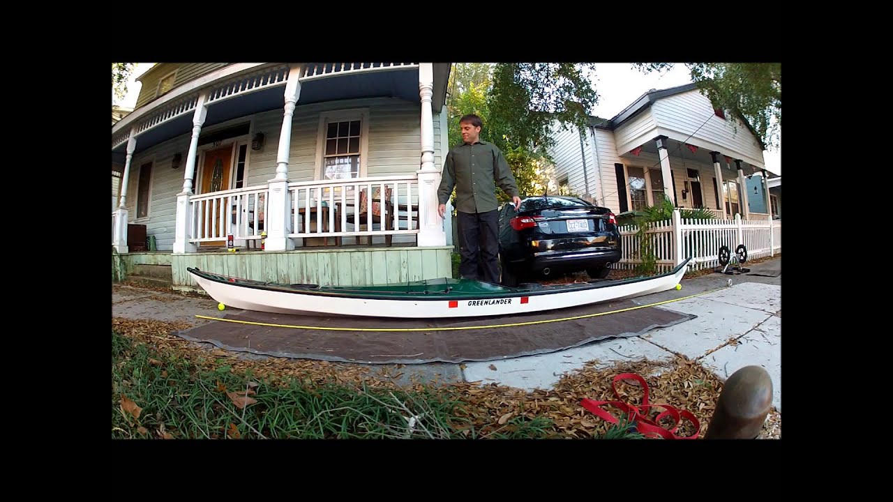 Boreal Design Ellesmere presentation - YouTube