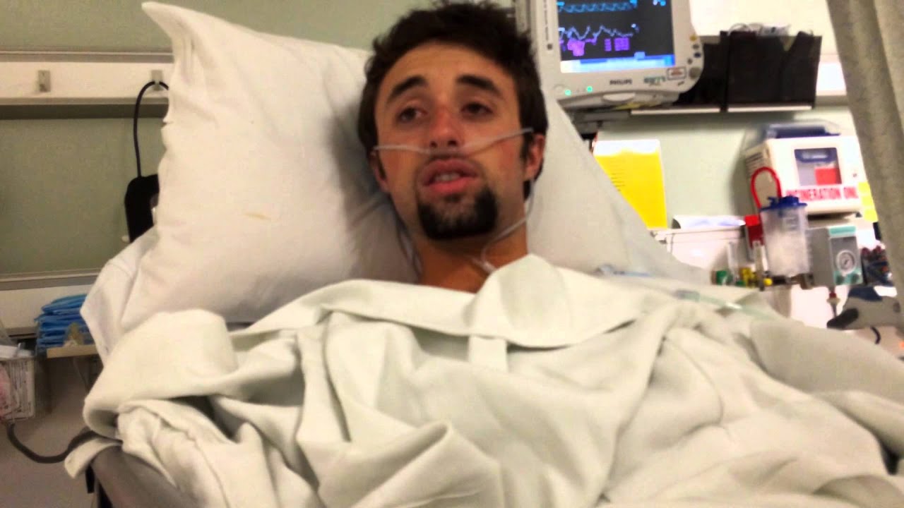 Waking Up From Surgery YouTube waking-up-from-surgery-youtube