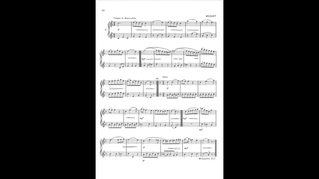 Rubank Advanced Method V1 Alto Sax U2 20 2 90bpm - YouTube