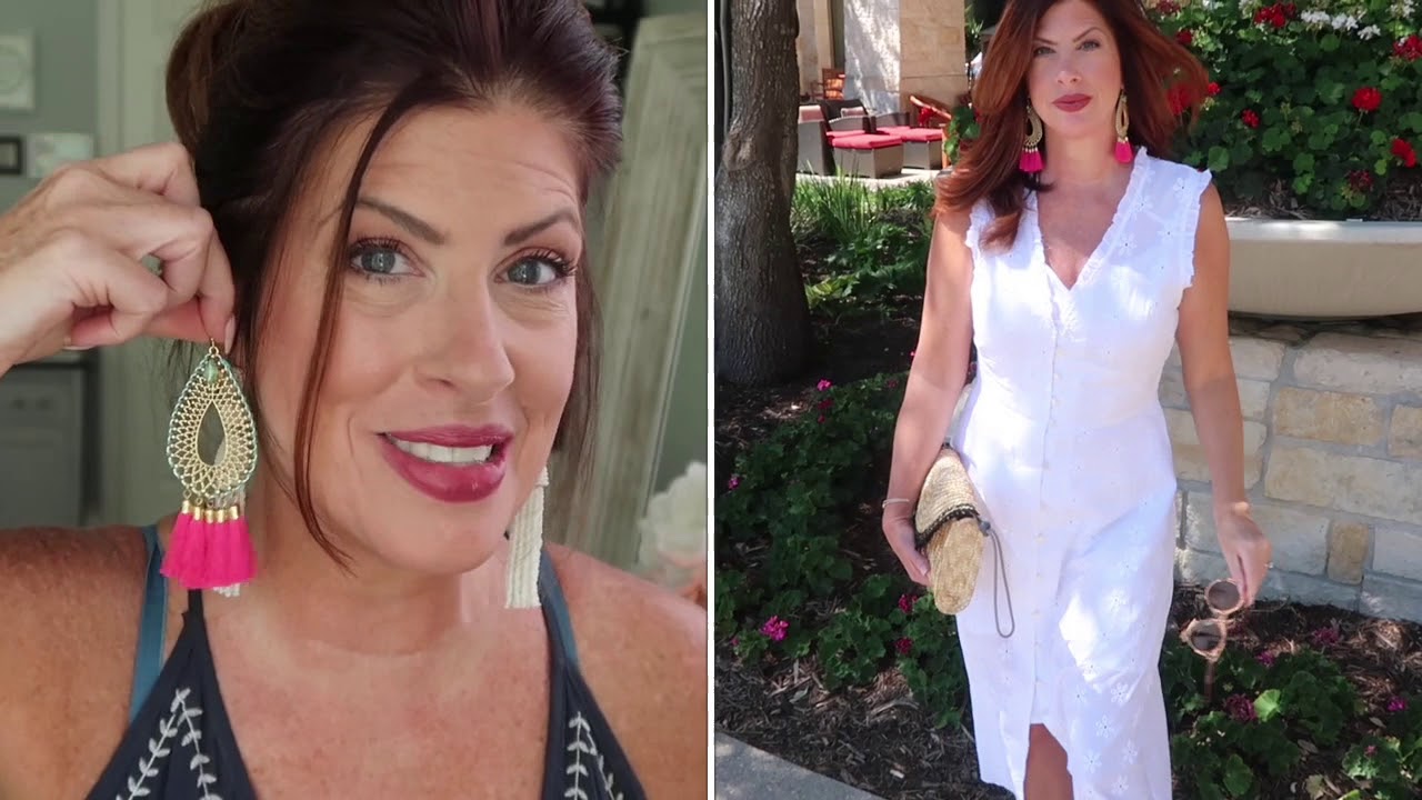 MY MAY FAVORITES/Beauty Over 50 - YouTube