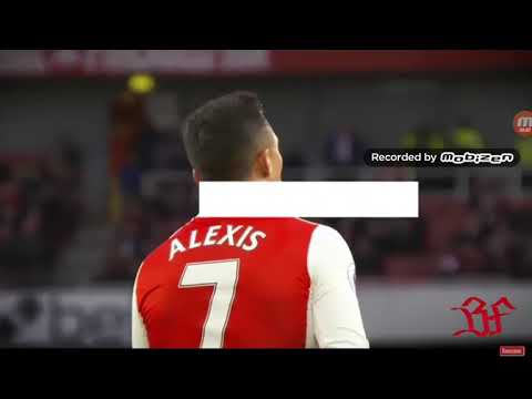 Alexis Sanchez Ya Lili