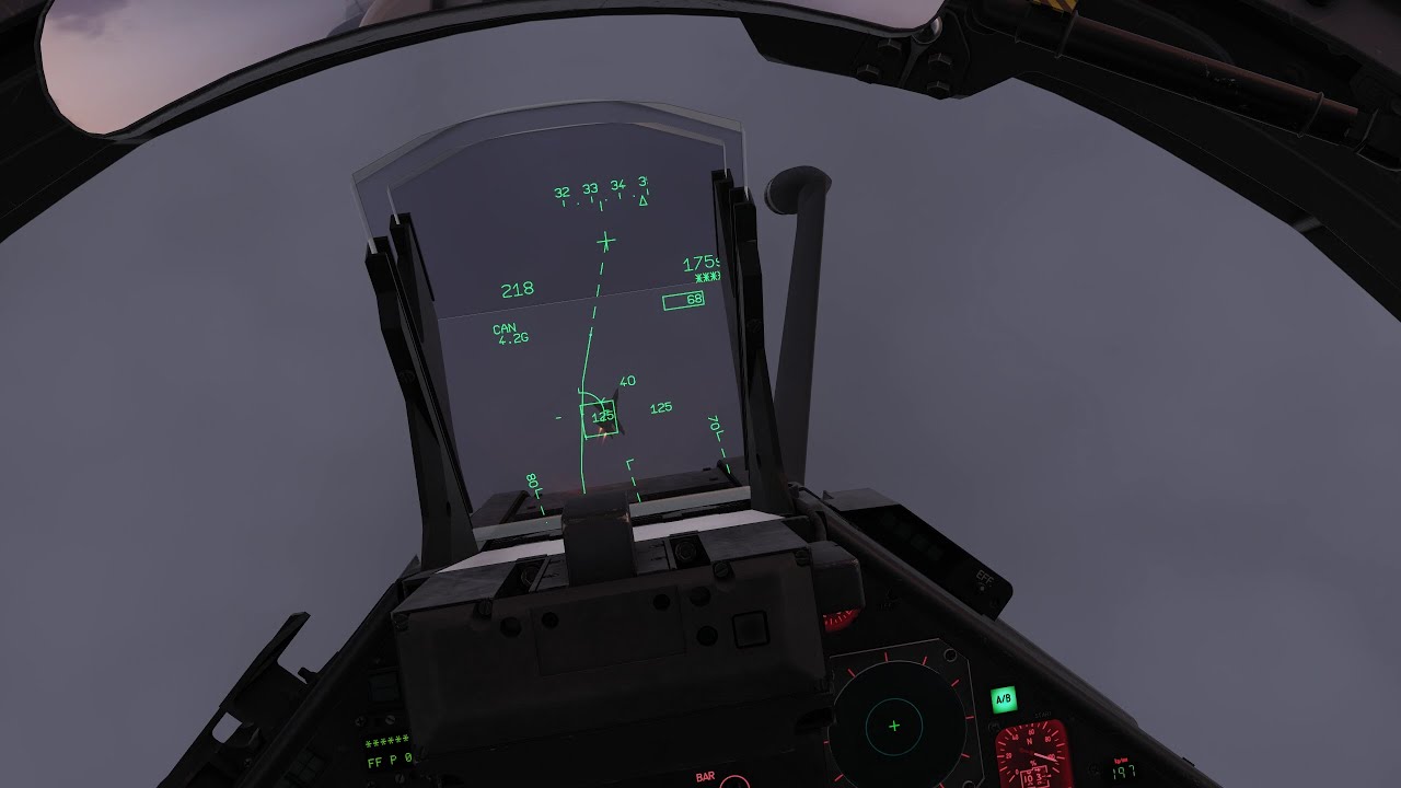 Mirage VS Tomcat Dogfight! | DCS | The Merge | - YouTube