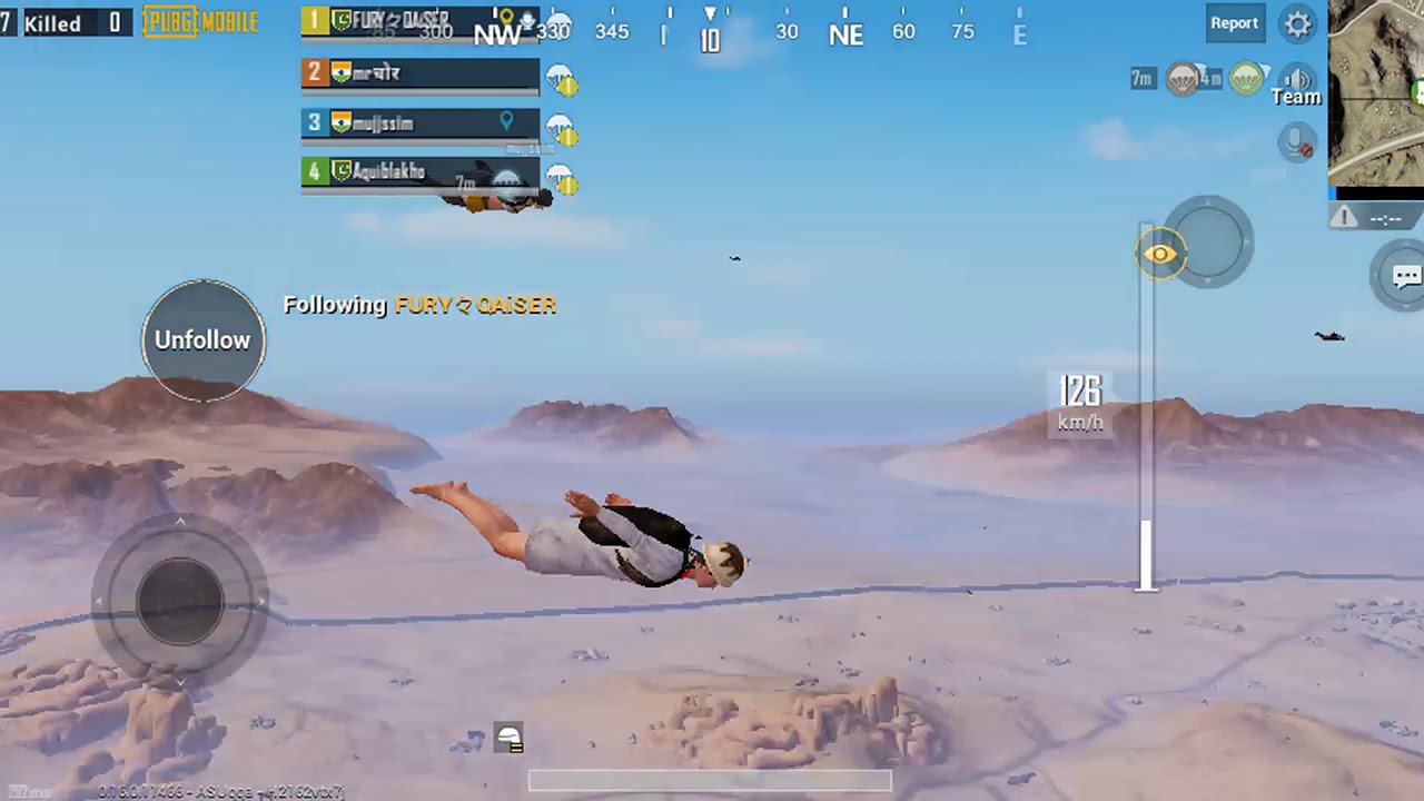 Pubg Classic mode - YouTube