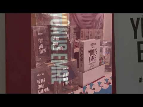 Ey dost senin aşkın odu ciğerim pâre baş kılur | Mustafa Tatcı | Yûnus Emre ks.
