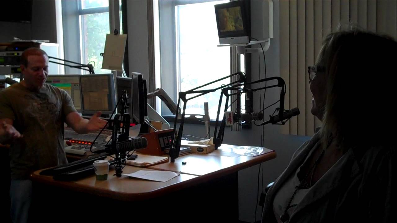 Laurie DeYoung 06-15-11 - YouTube