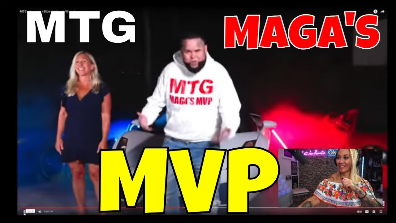 THIS SONG IS TAKING OVER THE INTERNET! MAYOR OF MAGAVILLE FT. MTG ...